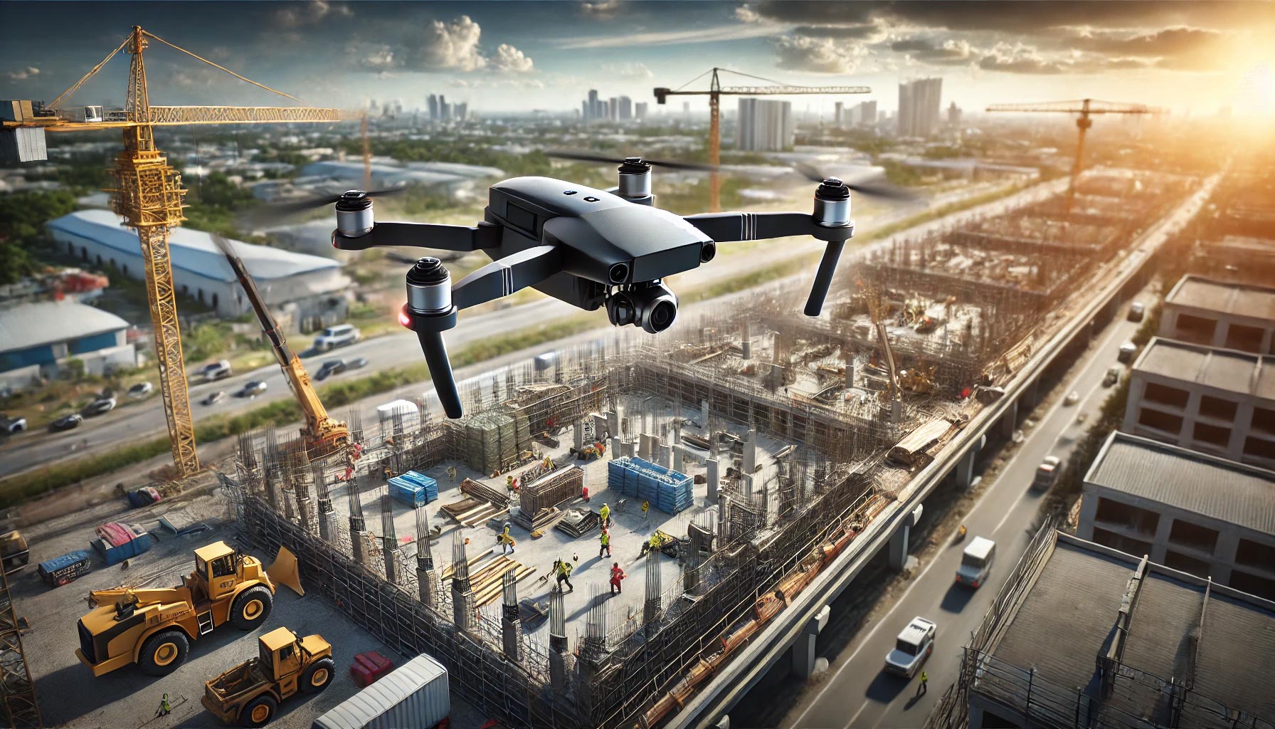 What is a Utility Survey? Understanding Advanced Data Collection ...