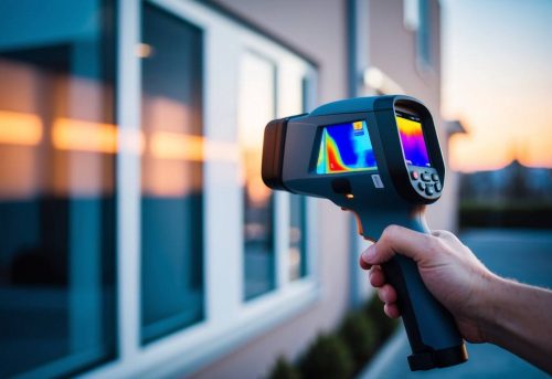 Thermal Imaging Survey - Angell Surveys